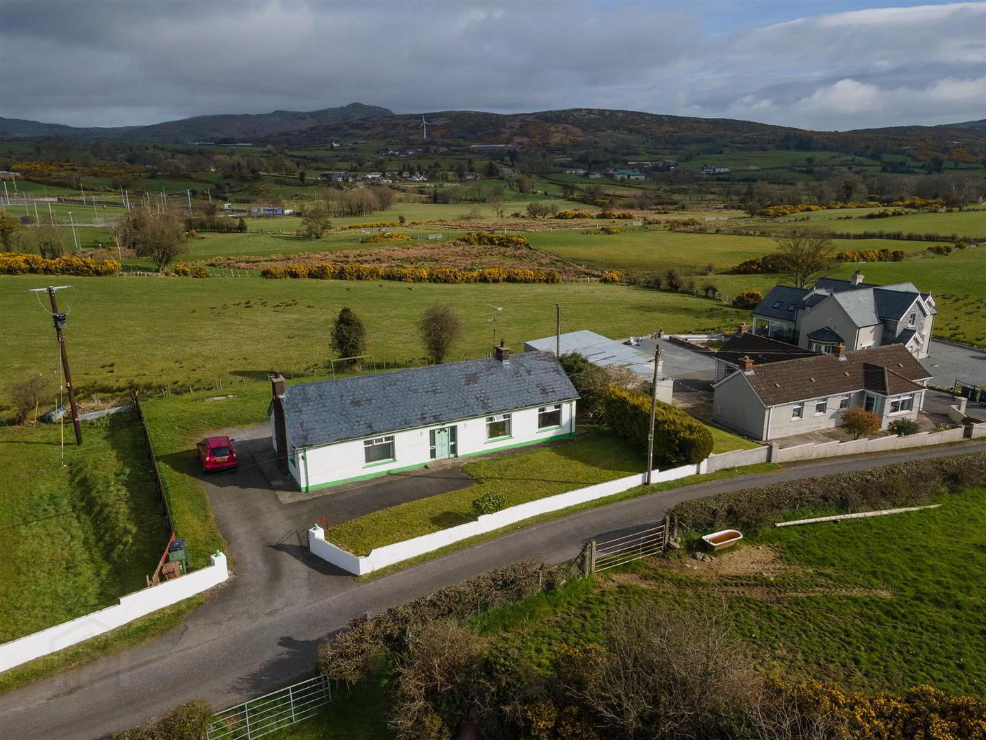 57 Ballymaginaghy Road, Castlewellan