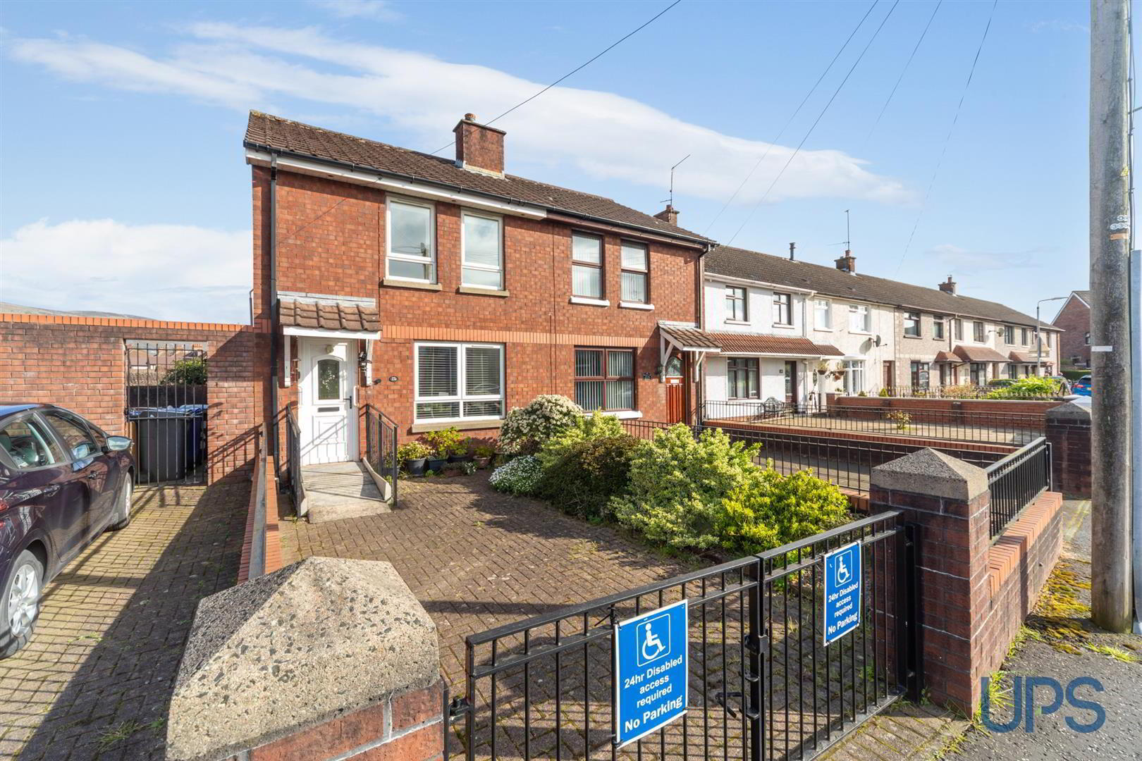 27b North Link, Andersonstown, Belfast