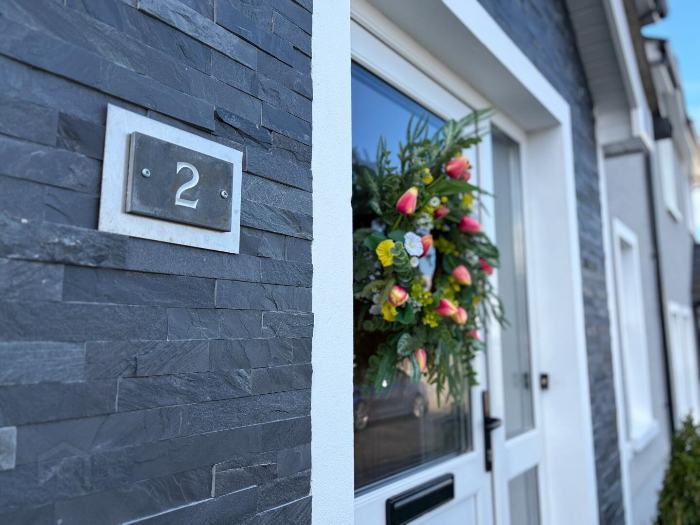 2 Kildrum Court, Shankbridge, Ballymena