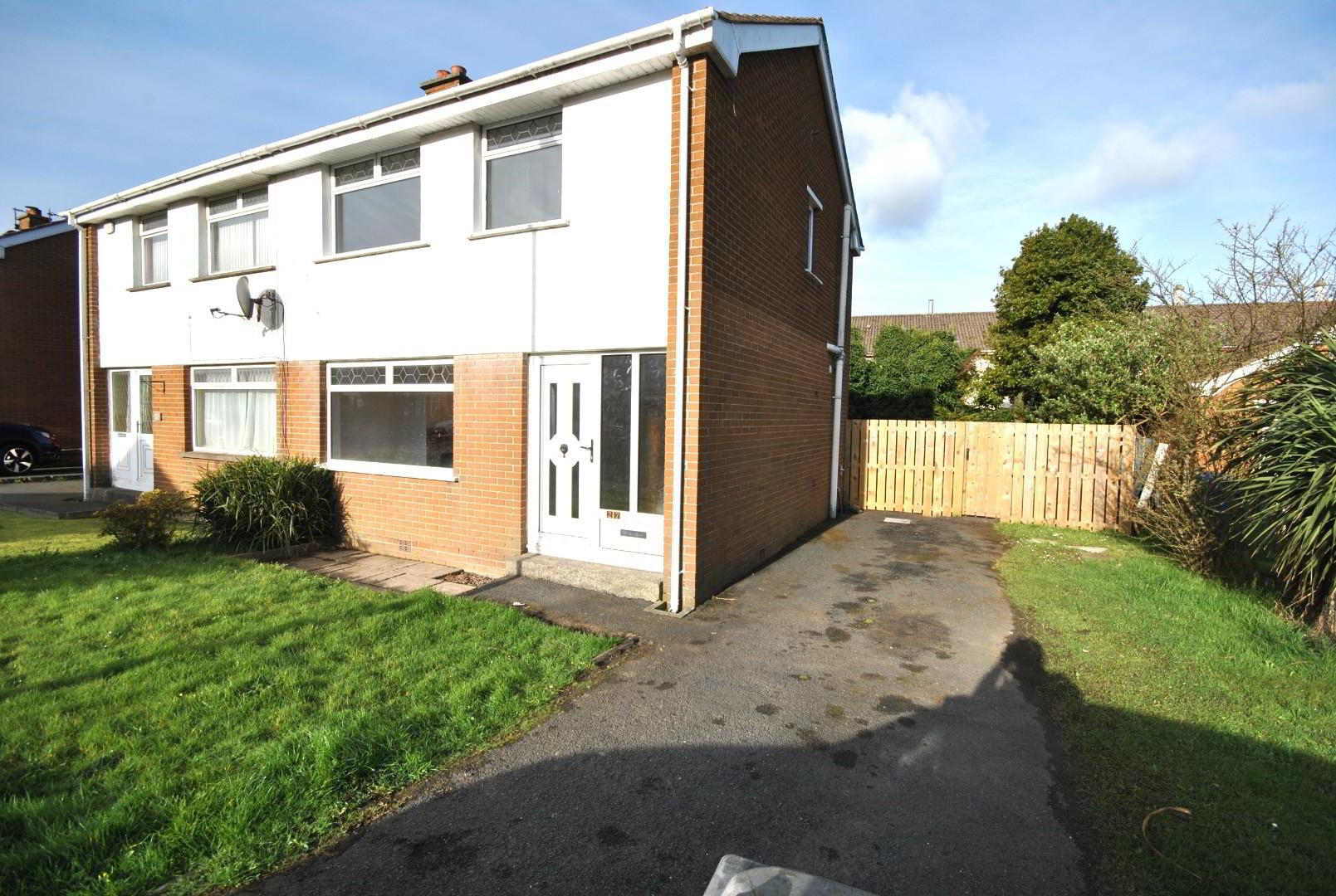 27 Cardy Close, Bangor