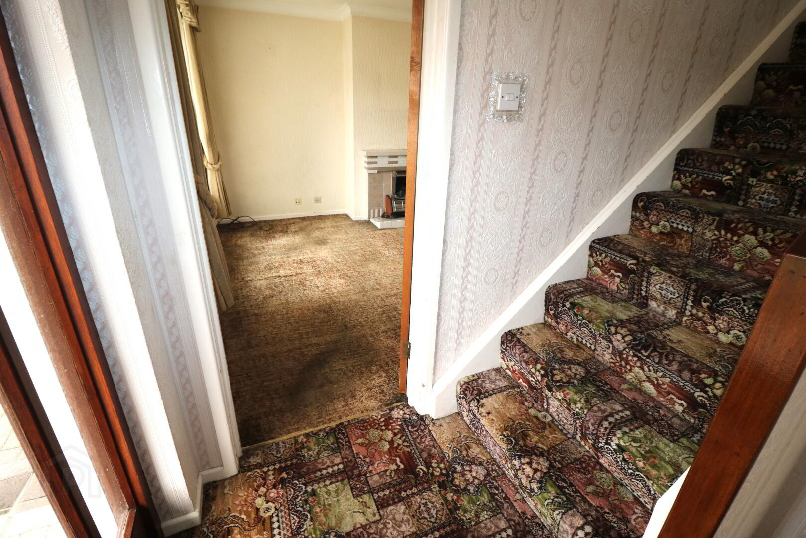 27 Houston Park, Broughshane, Ballymena
