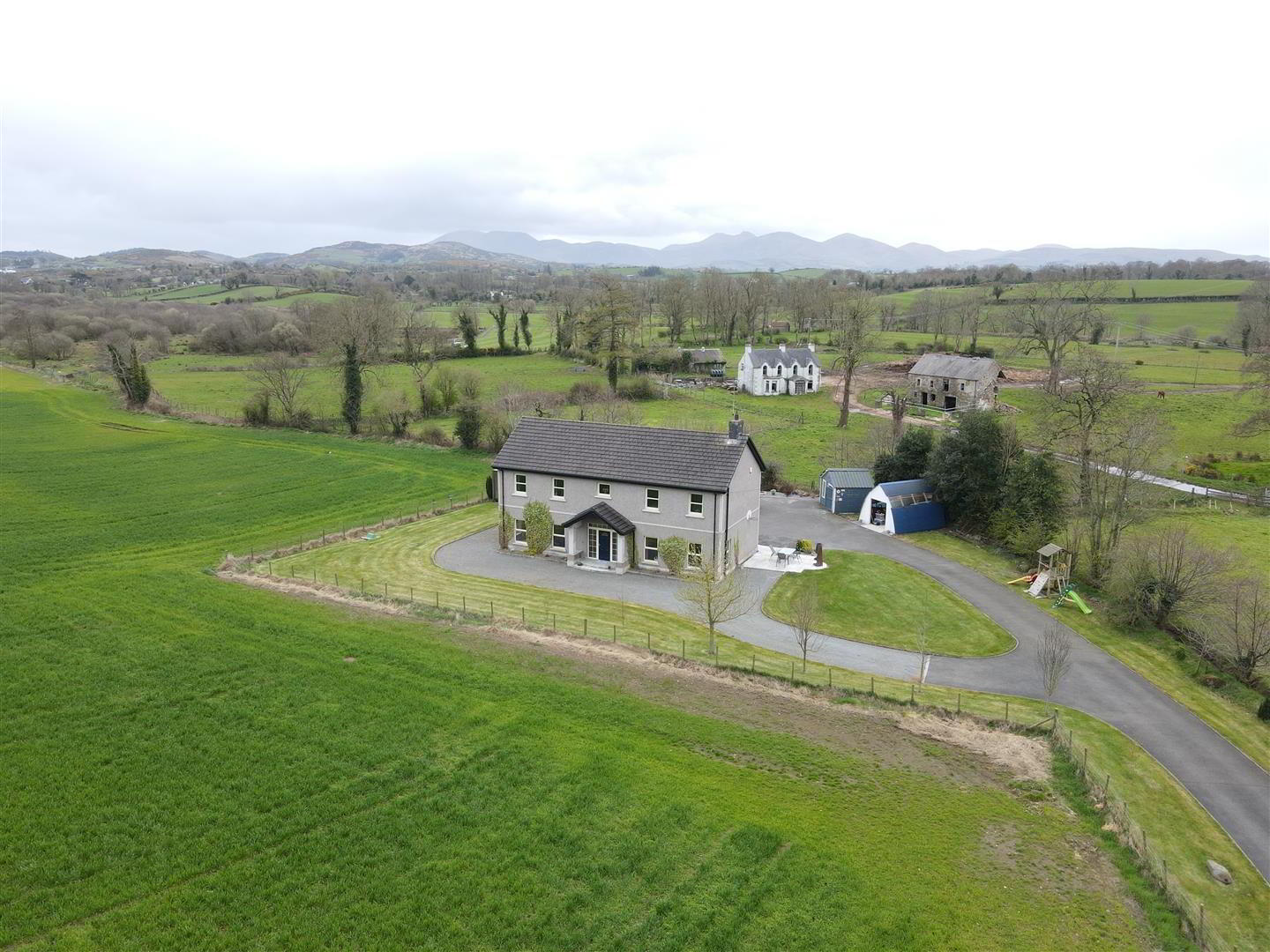 25 Fruitvalley Road, Ballyward, Castlewellan