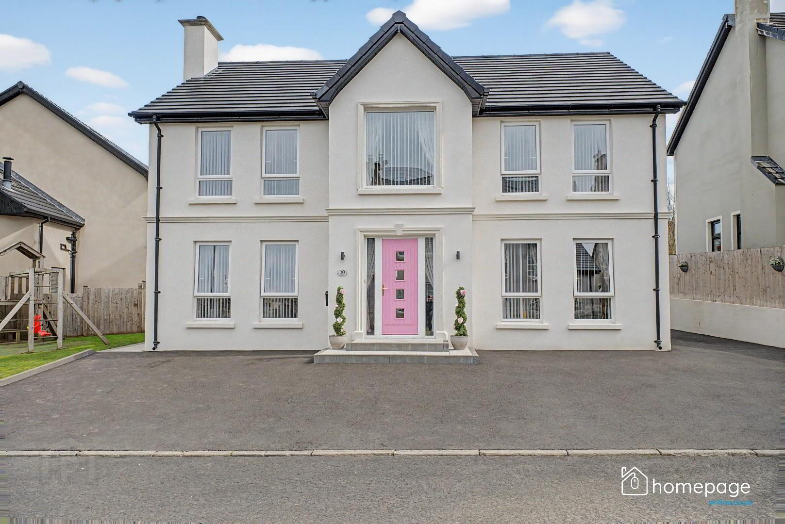 30 Ardcairn, Dungiven