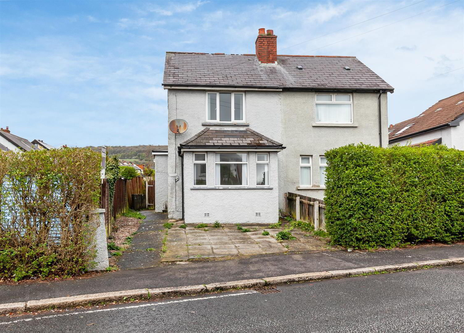 22 Wallasey Park, Belfast