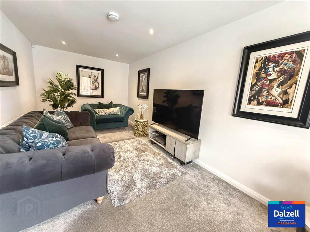 14 Hawthorn Hall, Stoneyford, Lisburn