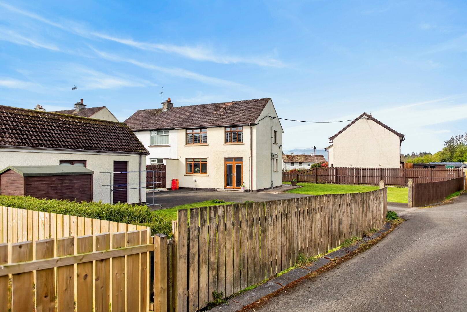 29 Maybin Park, Kells, Ballymena