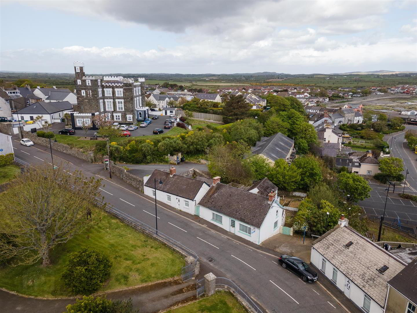 41 Kildare Street, Ardglass