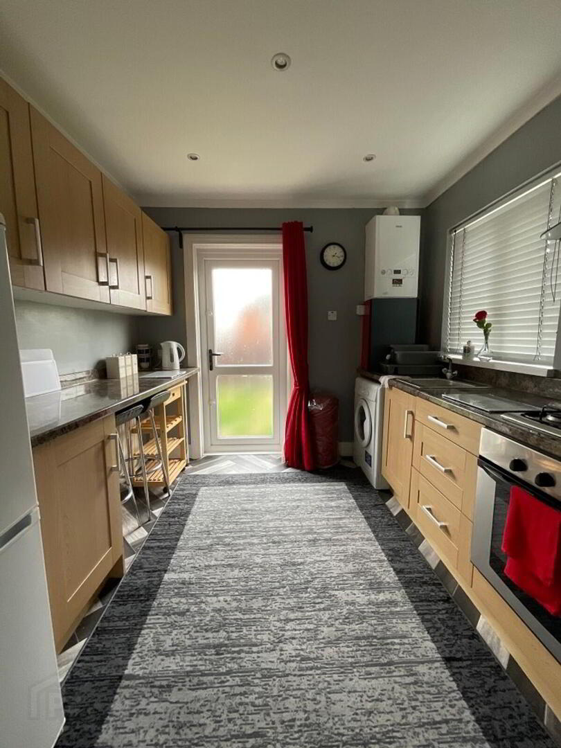 41 Graymount Park, Newtwonabbey, Newtownabbey