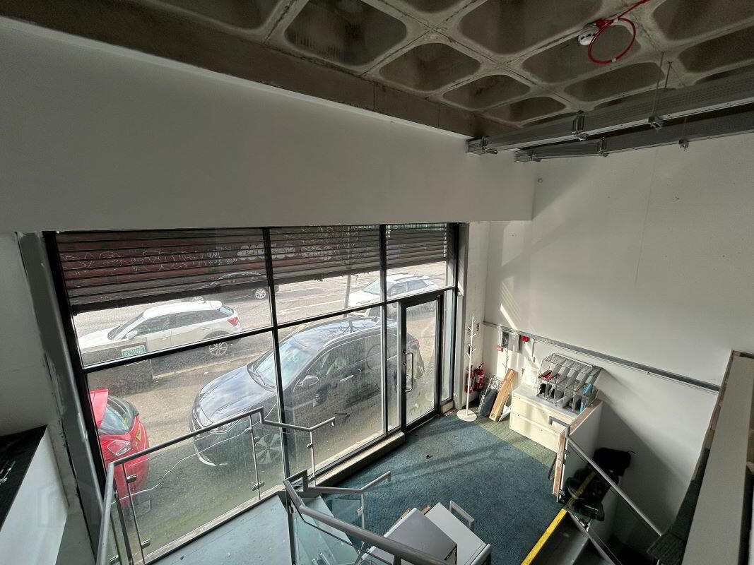 (Lot 9) Unit 4 Quay Gate, 19 Station Street, Belfast