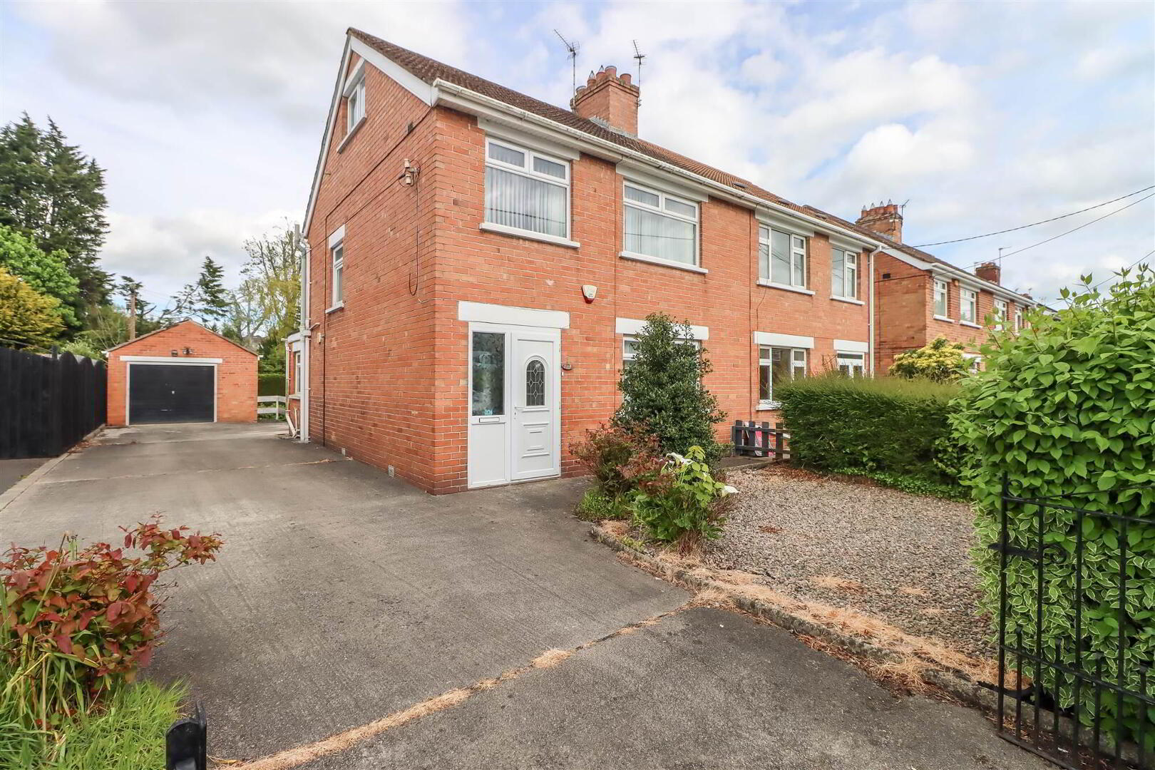 168 Comber Road, Dundonald, Belfast