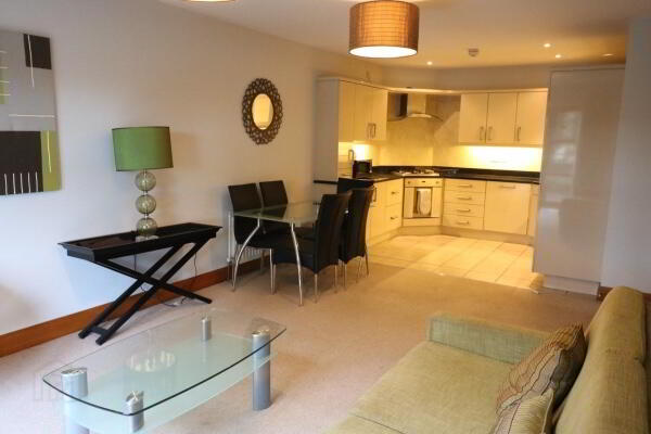 Apt 2 230 Malone Road, Belfast
