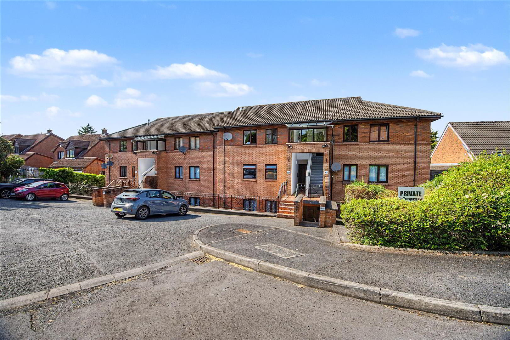Apt 18, Castle Mews, Belfast
