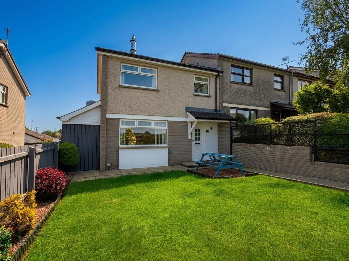 29 Station View, Glarryford, Ballymena