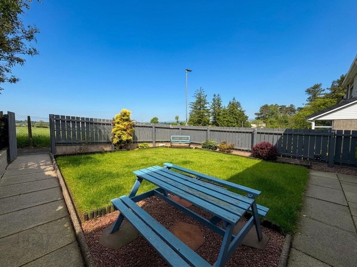 29 Station View, Glarryford, Ballymena