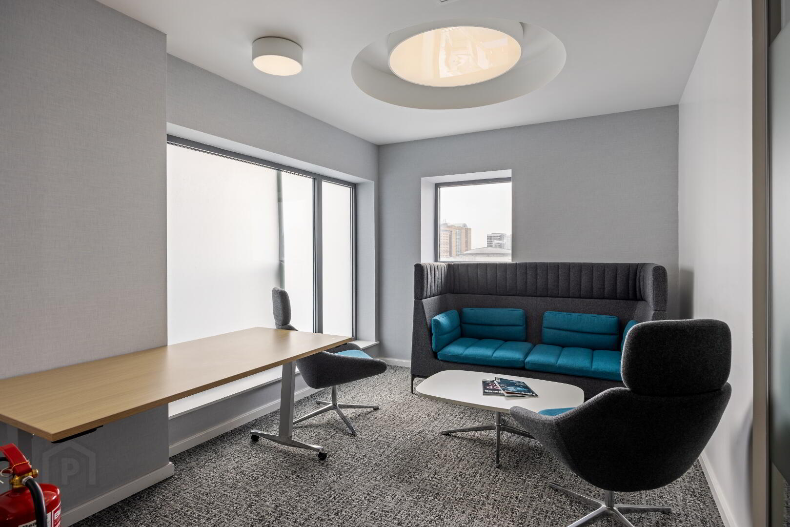 5th Floor, The Boat, Queens Square, Belfast