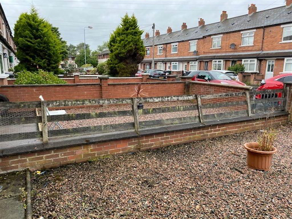 22 Bloomfield Parade, Belfast