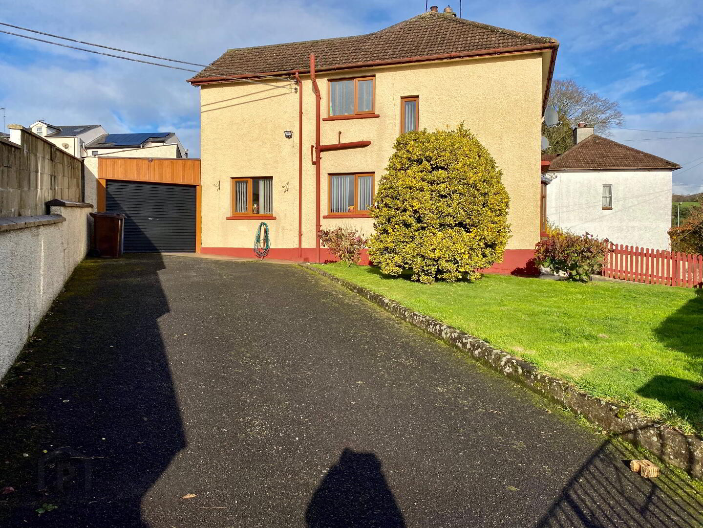 19 Irwin Crescent Claudy, Derry