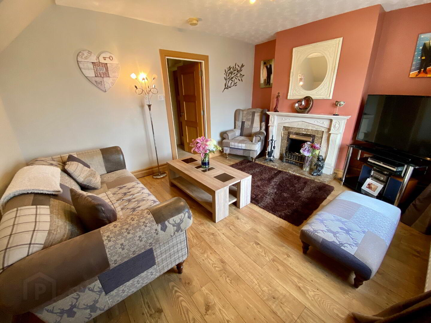 19 Irwin Crescent Claudy, Derry