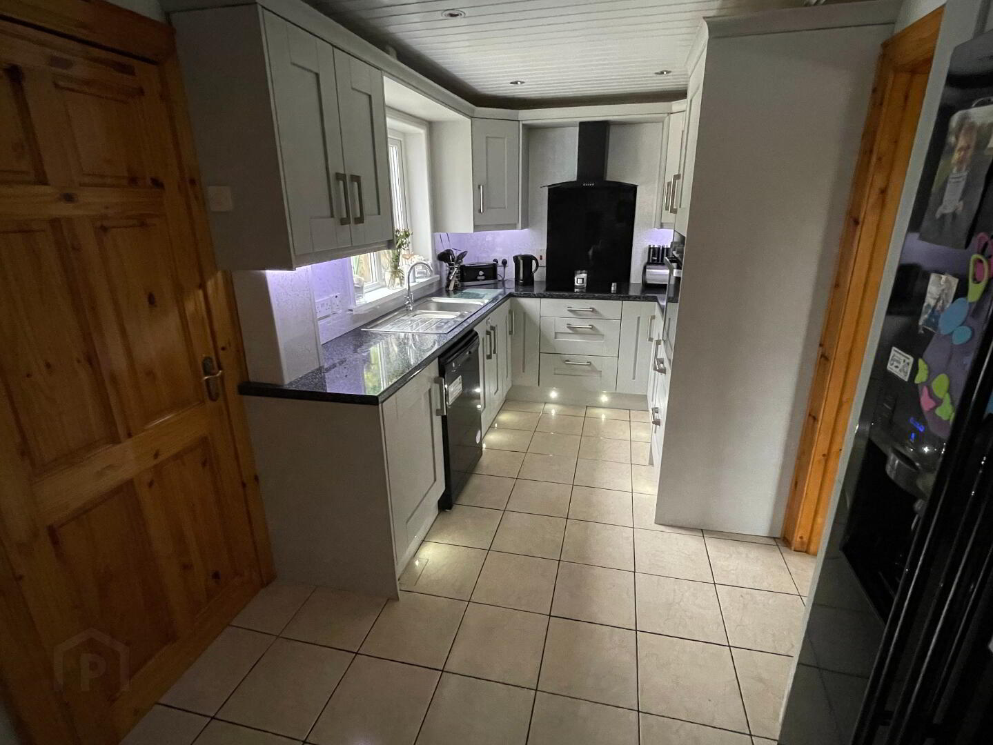 23 Windsor Terrace Coagh, Cookstown - Town And Country