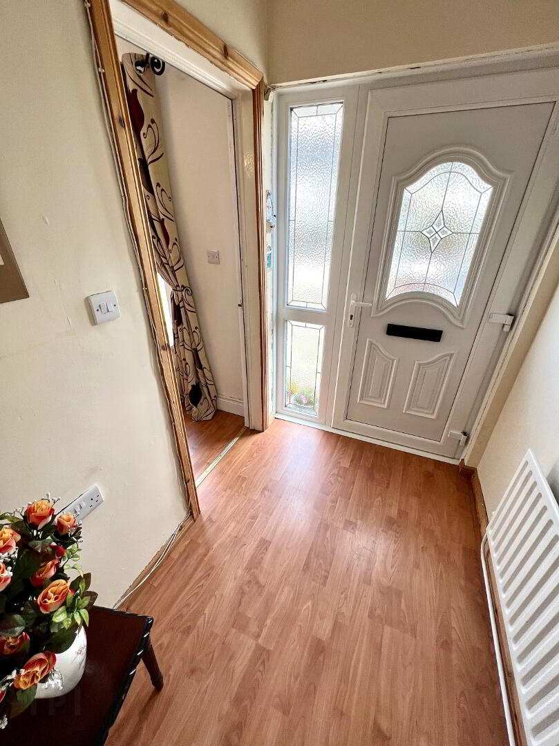 7 Moyola Drive Shantallow, Derry