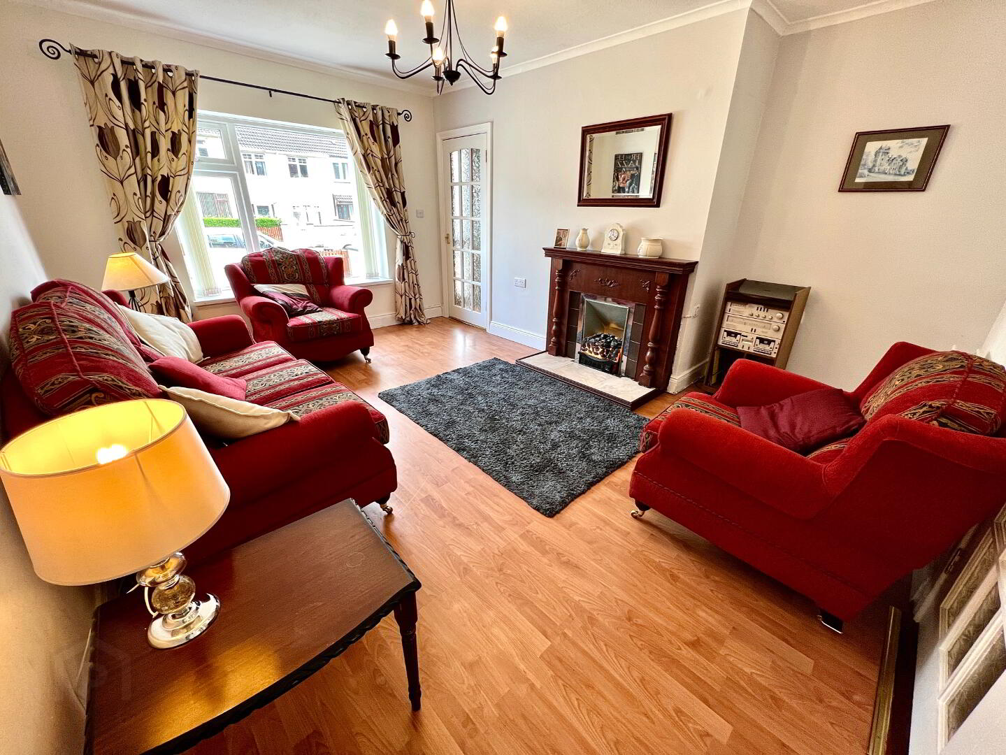 7 Moyola Drive Shantallow, Derry