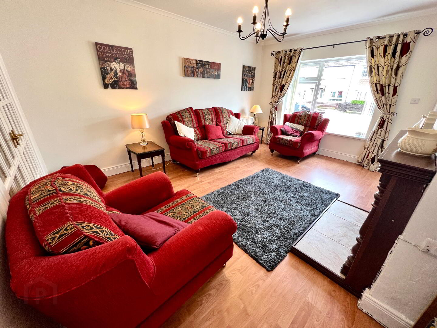 7 Moyola Drive Shantallow, Derry