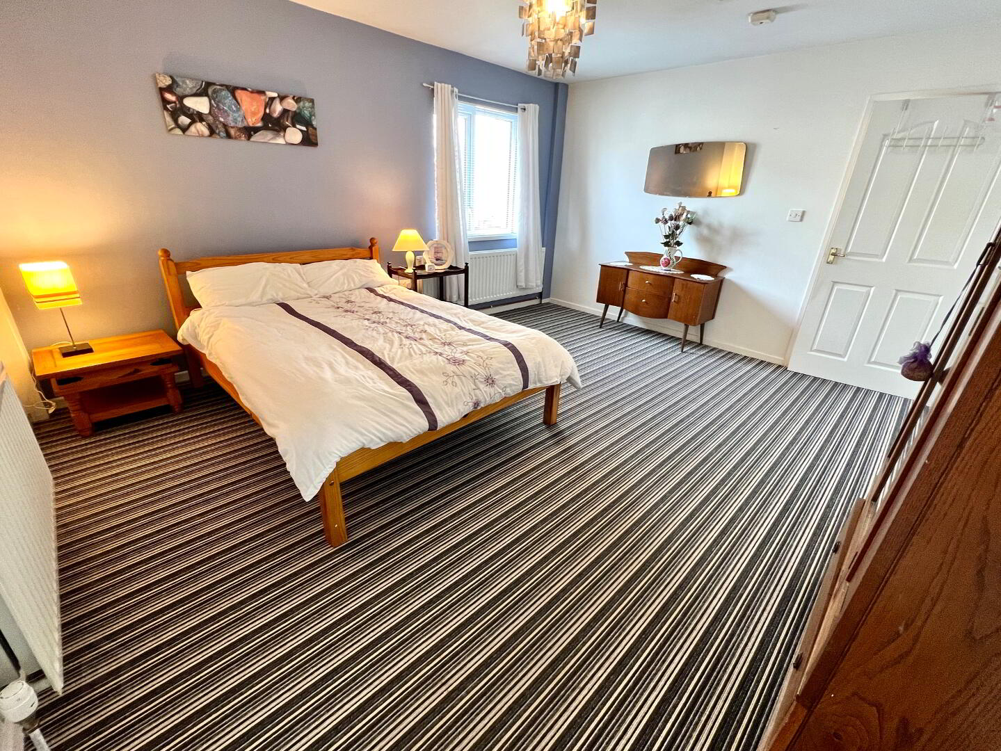 7 Moyola Drive Shantallow, Derry