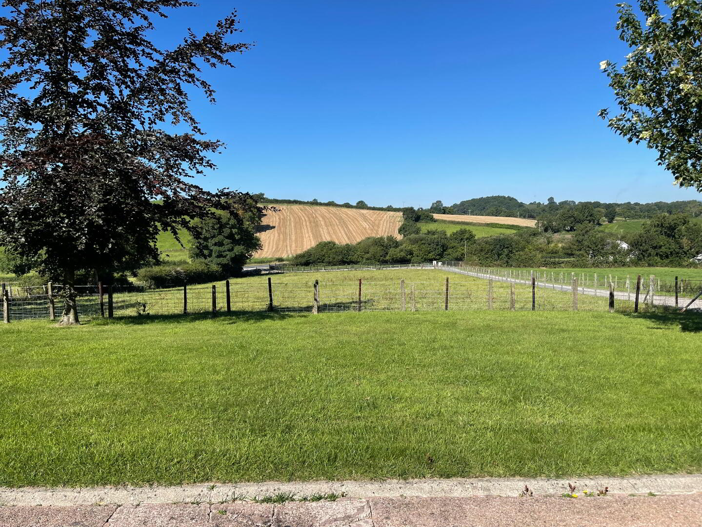40 Gortagammon Road Tullyhogue, Cookstown - Town And Country