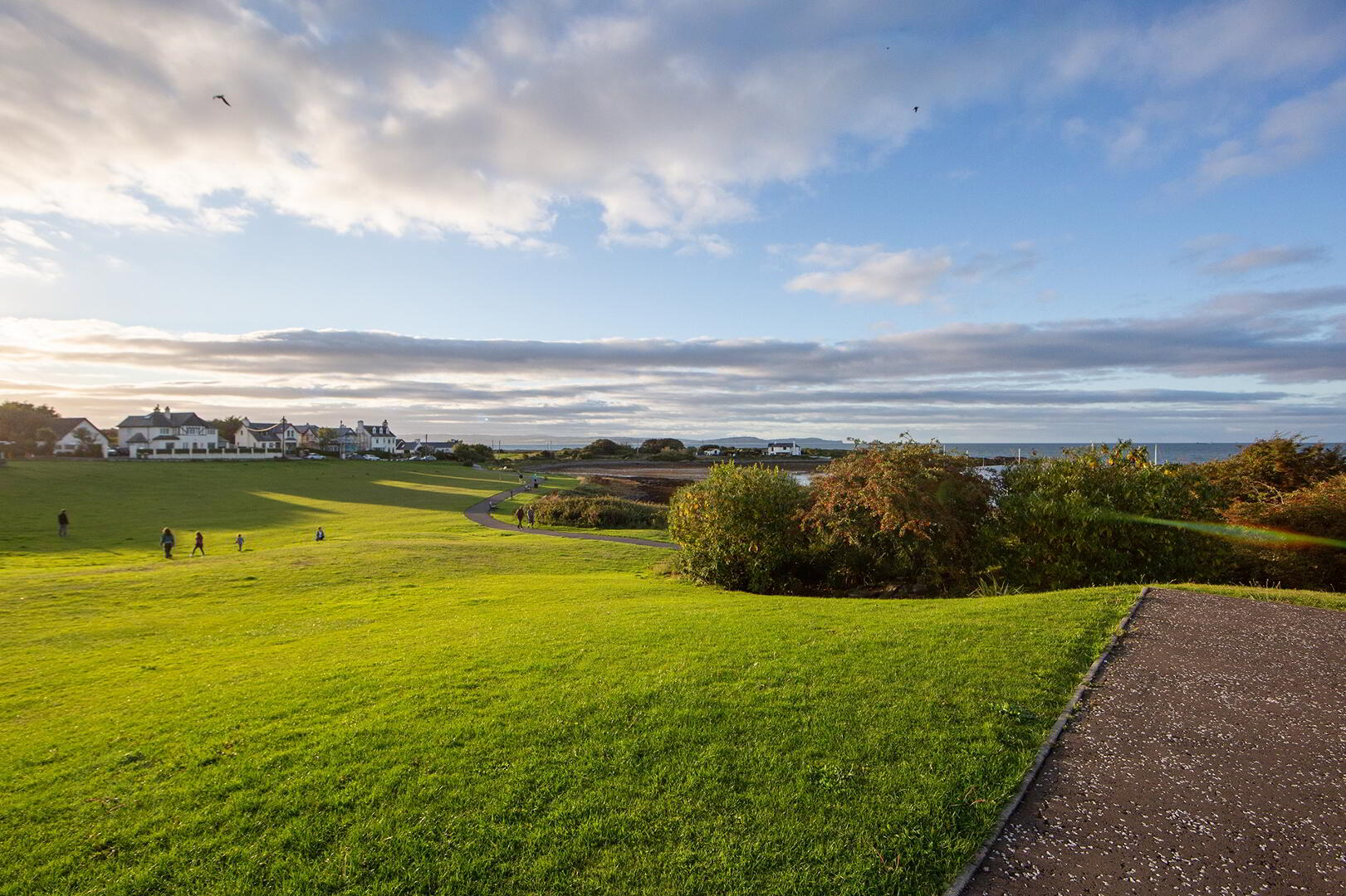 12 Springwell Gardens, Groomsport