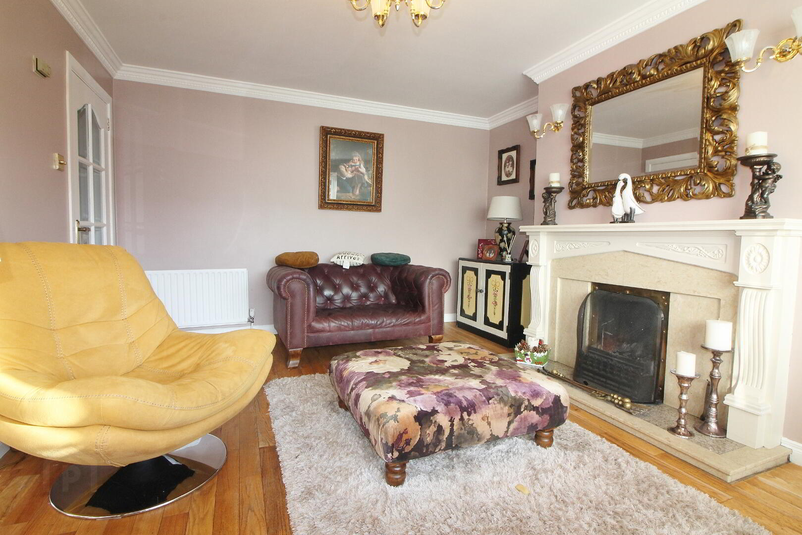 12 Gosselin Drive, Lurgan