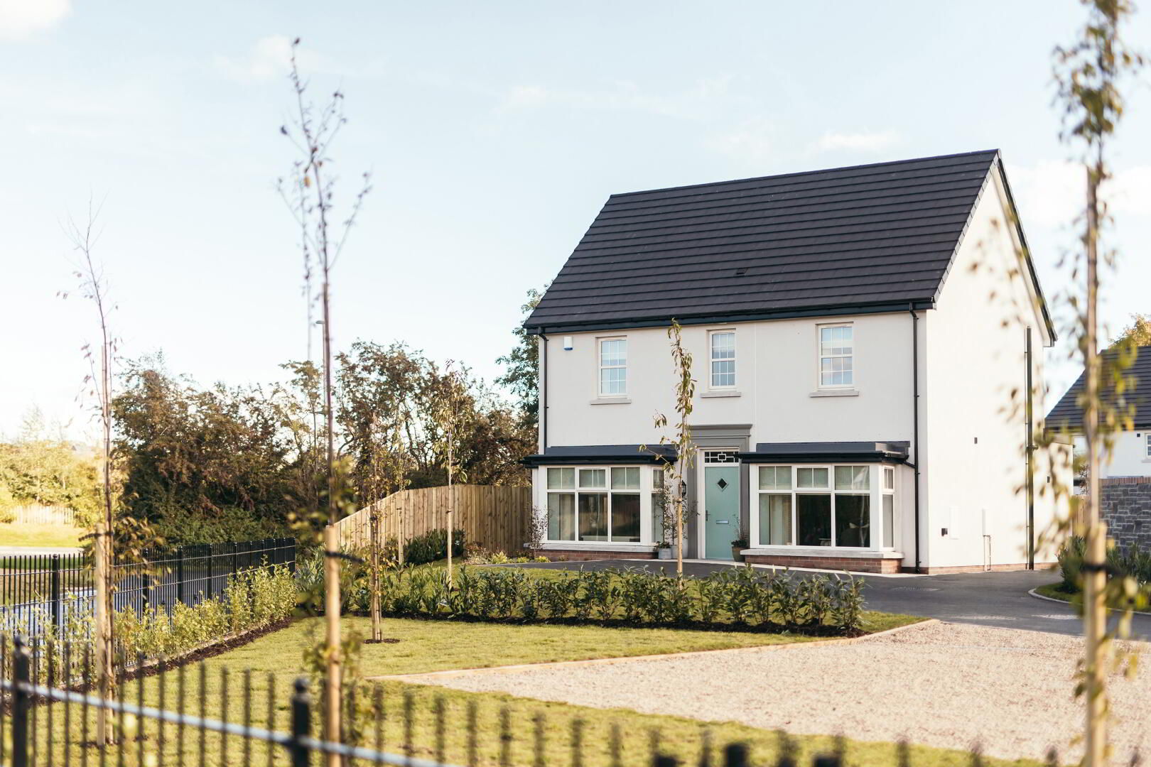 The Gatton, Hobart Hall At Millmount Village, Dundonald