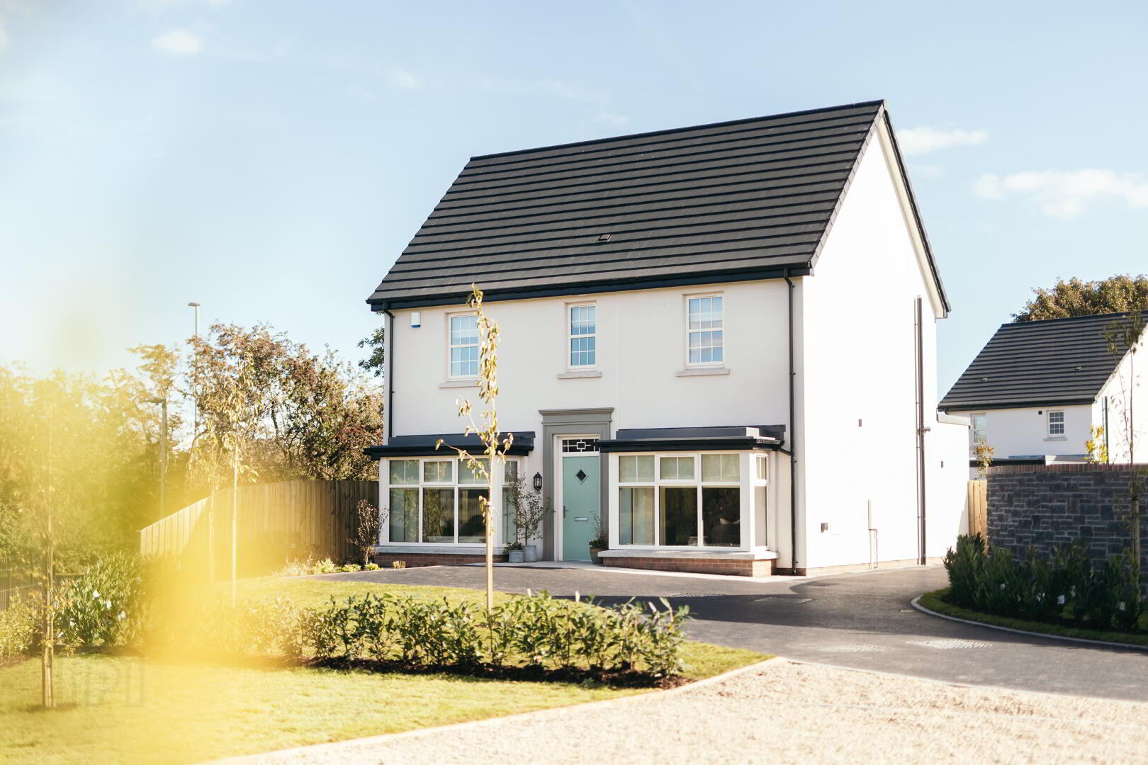 The Gatton, Hobart Hall At Millmount Village, Dundonald