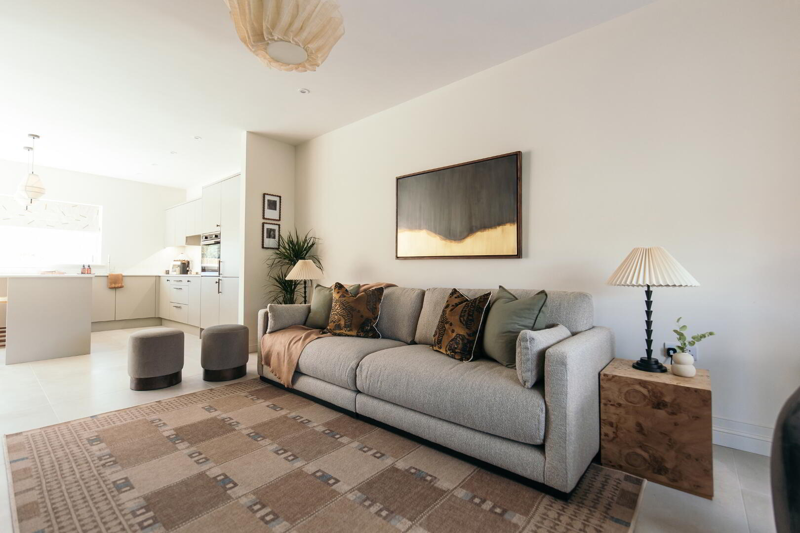 The Gatton, Hobart Hall At Millmount Village, Dundonald