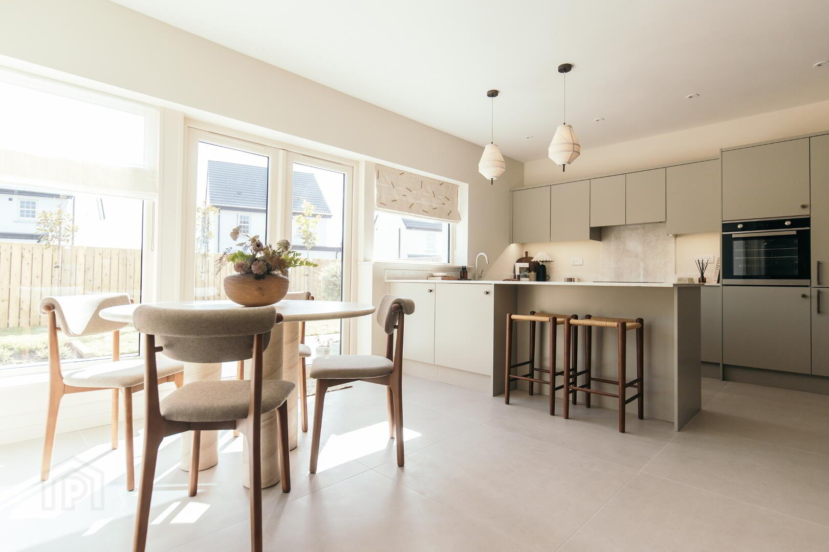 The Gatton, Hobart Hall At Millmount Village, Dundonald