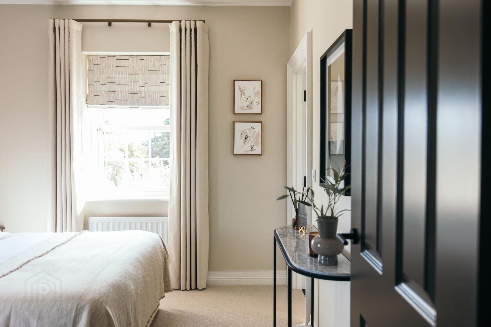 The Gatton, Hobart Hall At Millmount Village, Dundonald