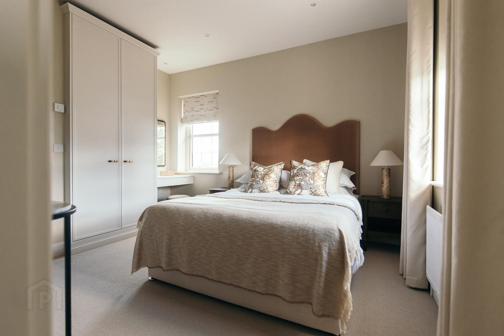 The Gatton, Hobart Hall At Millmount Village, Dundonald