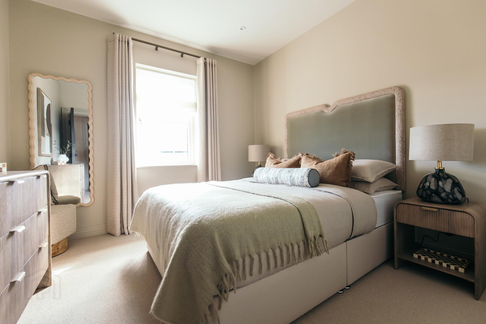 The Gatton, Hobart Hall At Millmount Village, Dundonald
