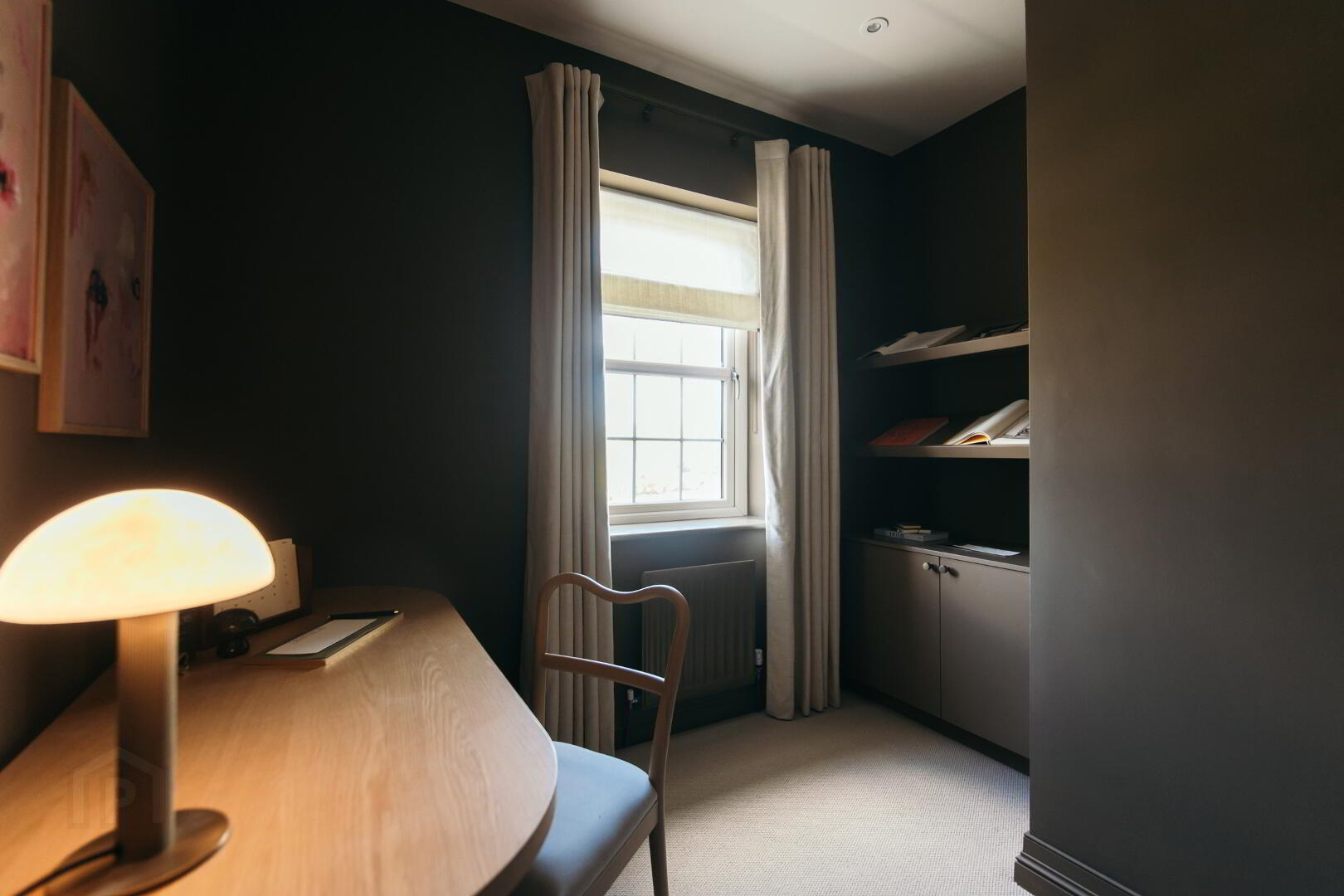 The Gatton, Hobart Hall At Millmount Village, Dundonald