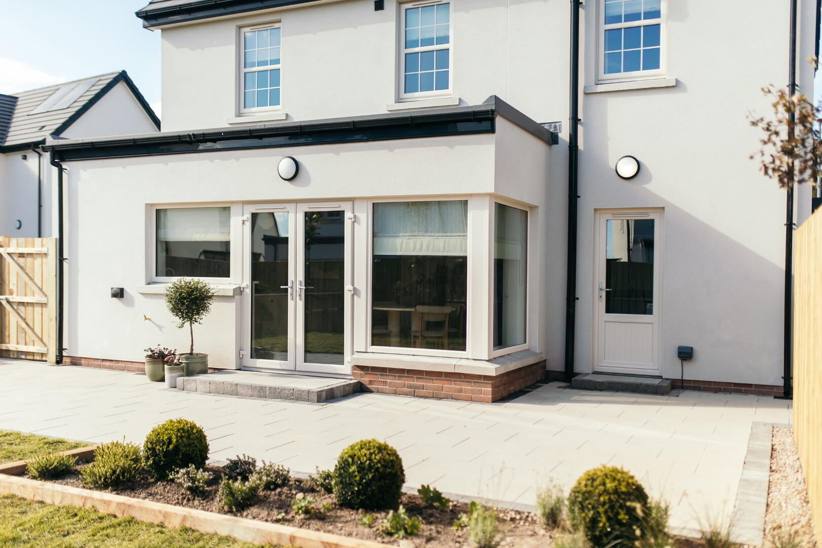 The Gatton, Hobart Hall At Millmount Village, Dundonald