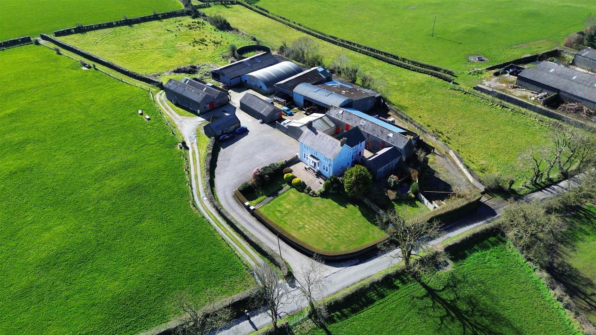 Fairmount, 14 Andersons Hill, Newtownards