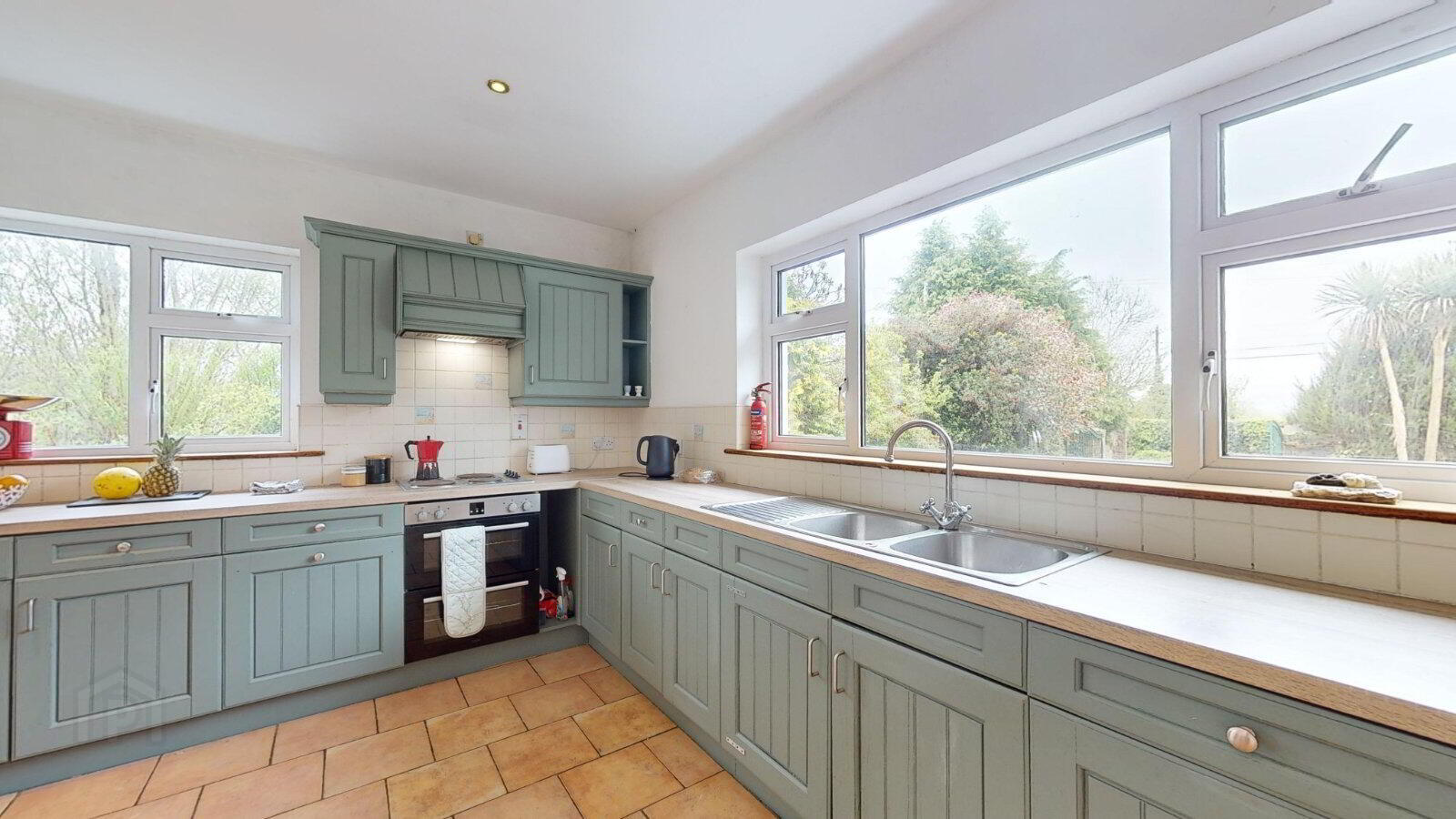 Linden House, Horetown North, Foulksmills