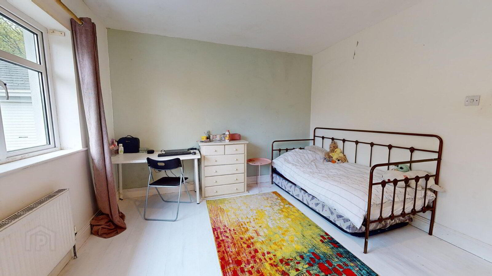 Linden House, Horetown North, Foulksmills