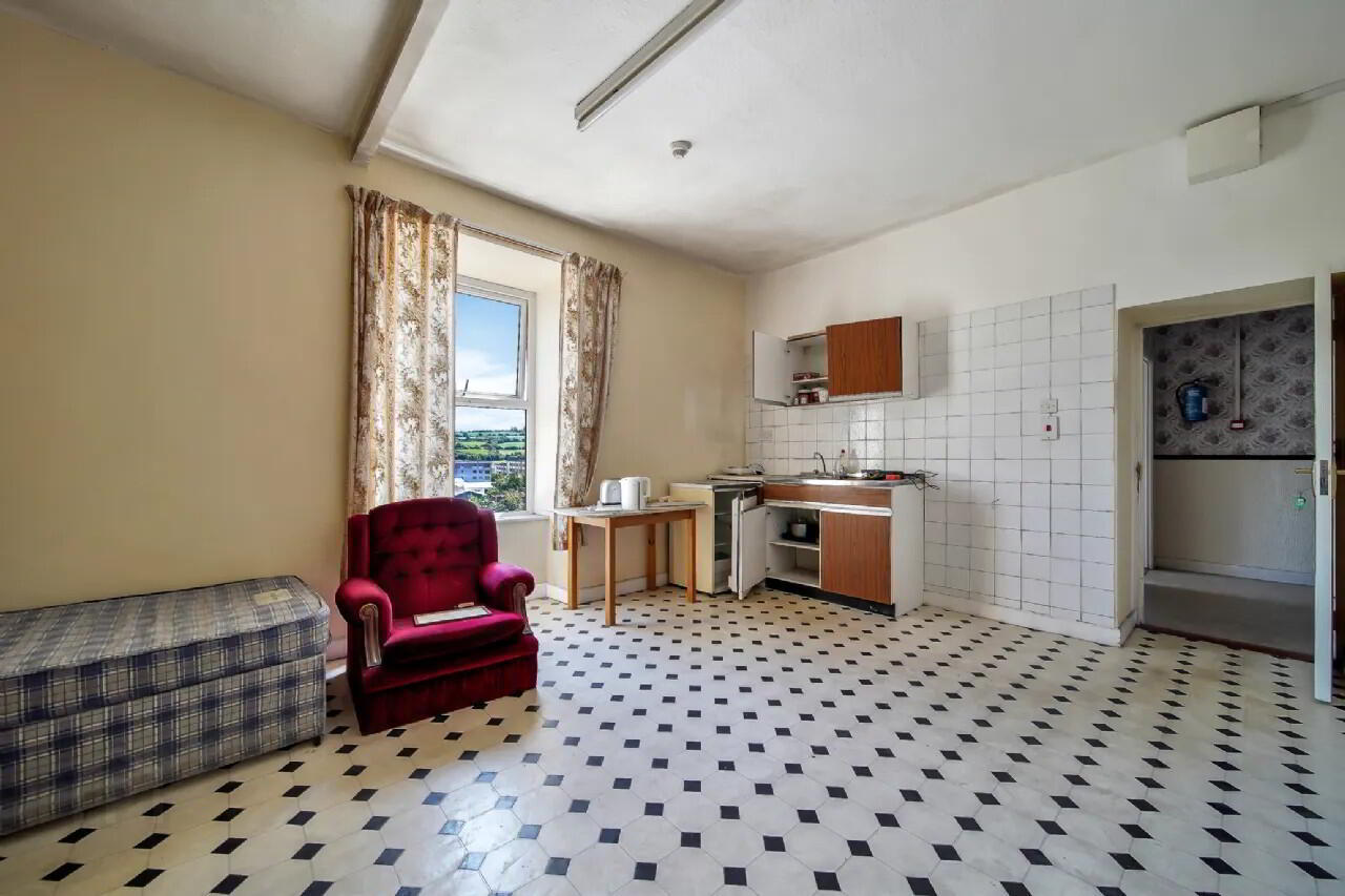 Rosemount House, Rosemount, Letterkenny