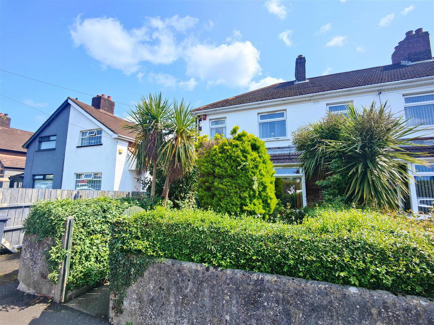 49 Wallasey Park, Belfast