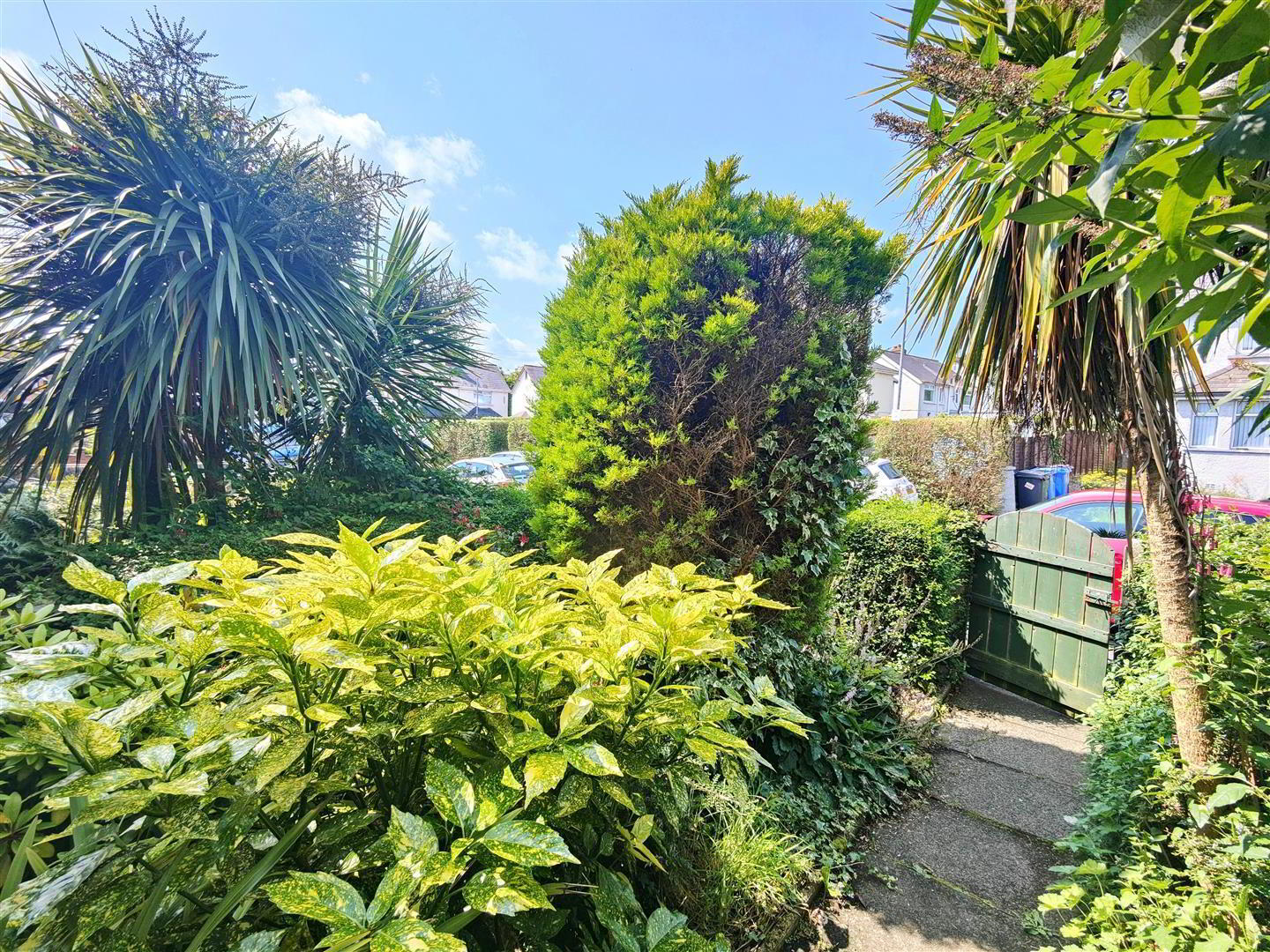 49 Wallasey Park, Belfast