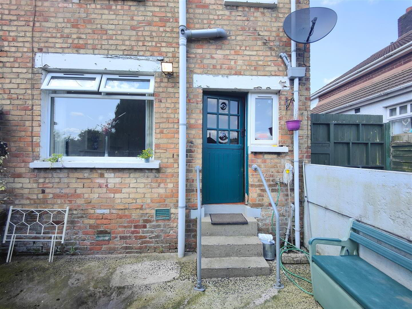 49 Wallasey Park, Belfast