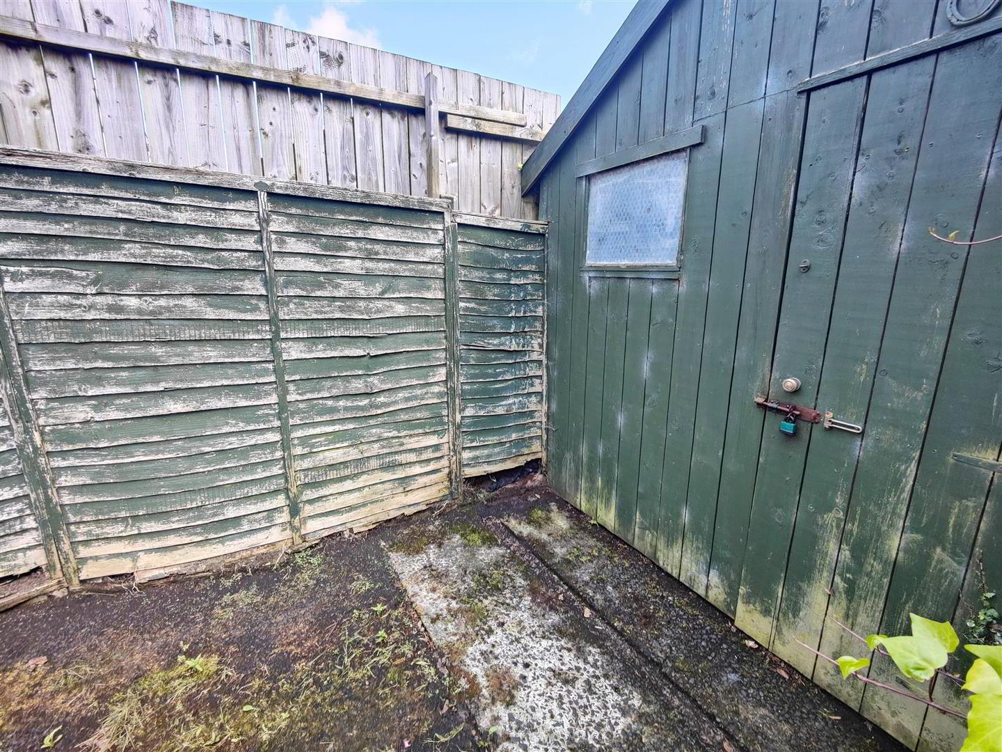 49 Wallasey Park, Belfast