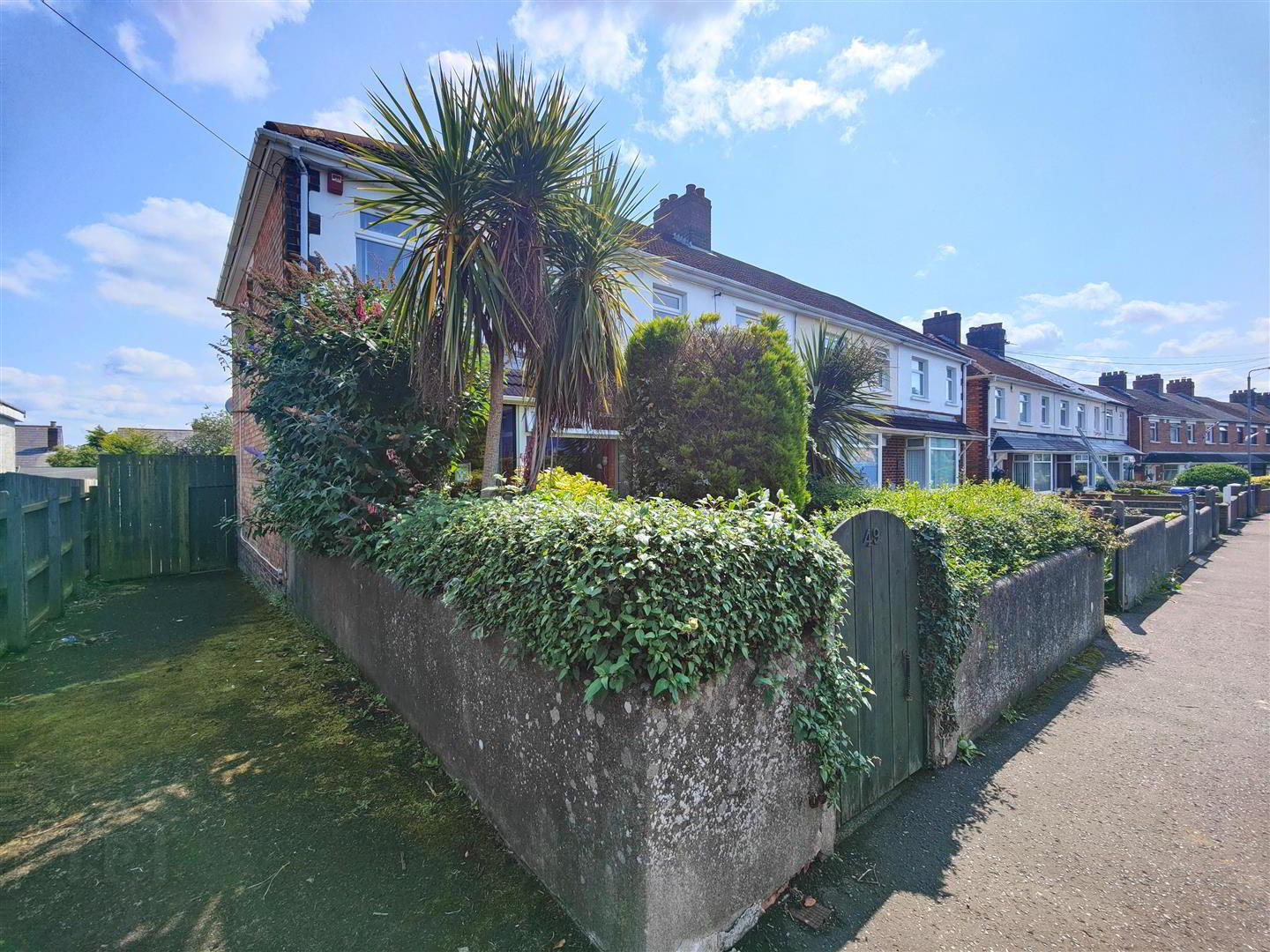 49 Wallasey Park, Belfast