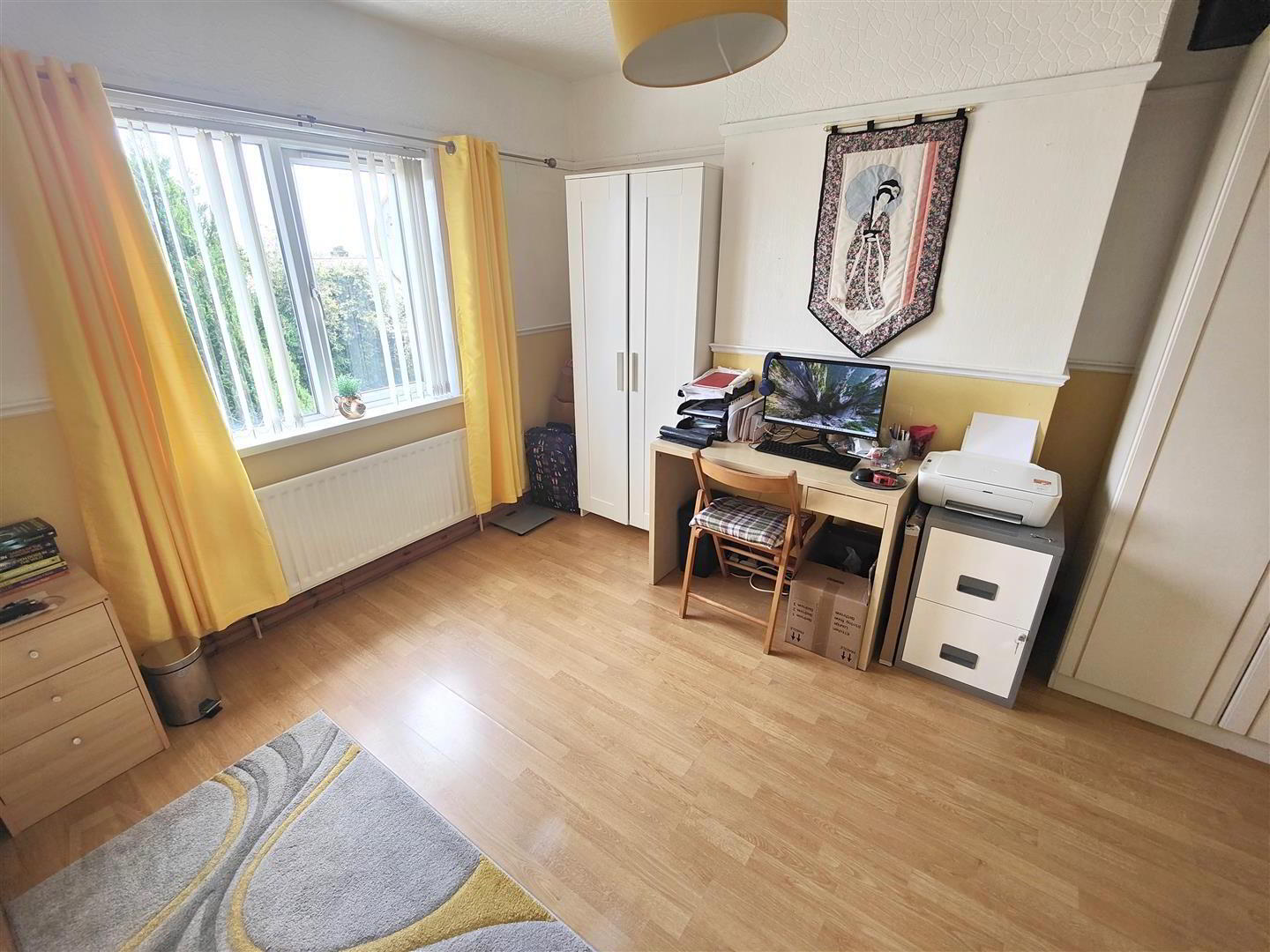 49 Wallasey Park, Belfast