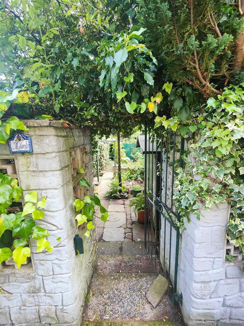 49 Wallasey Park, Belfast